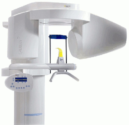 Radiodiagnóstico dental en Castellón | Clínica de Radiología Rambla Vilar