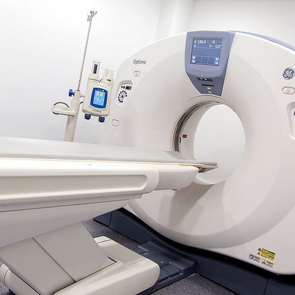 Radiodiagnóstico con TAC helicoidal multidetector en Castellón ...